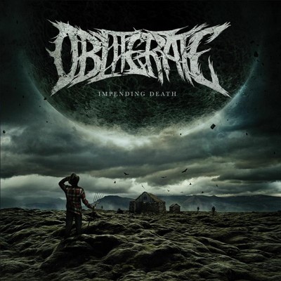 Obliterate Impending Death CD NEW 856066006780 | eBay