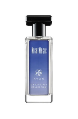 Avon Night Magic Cologne | eBay