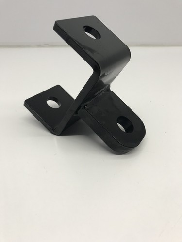 X580 Integral power hitch- how to connect GorillaCart 7cu ft | Green ...