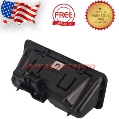 For BMW E90 E60 E70 E82 E88 E91 Trunk Boot Lid Pushbutton Tailgate ...
