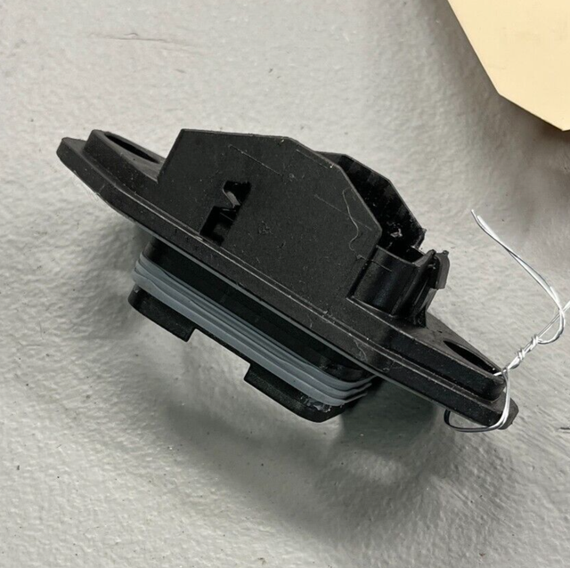 07 MERCEDES Gl450 Left Driver Side Mount Bracket 0045454140 for sale ...