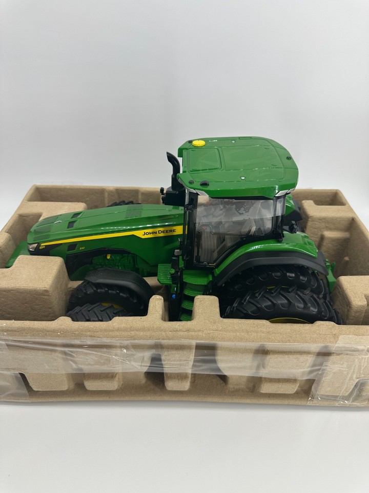 NEW John Deere ERTL 1/16 8R 310 Prestige Collection Die Cast Replica ...