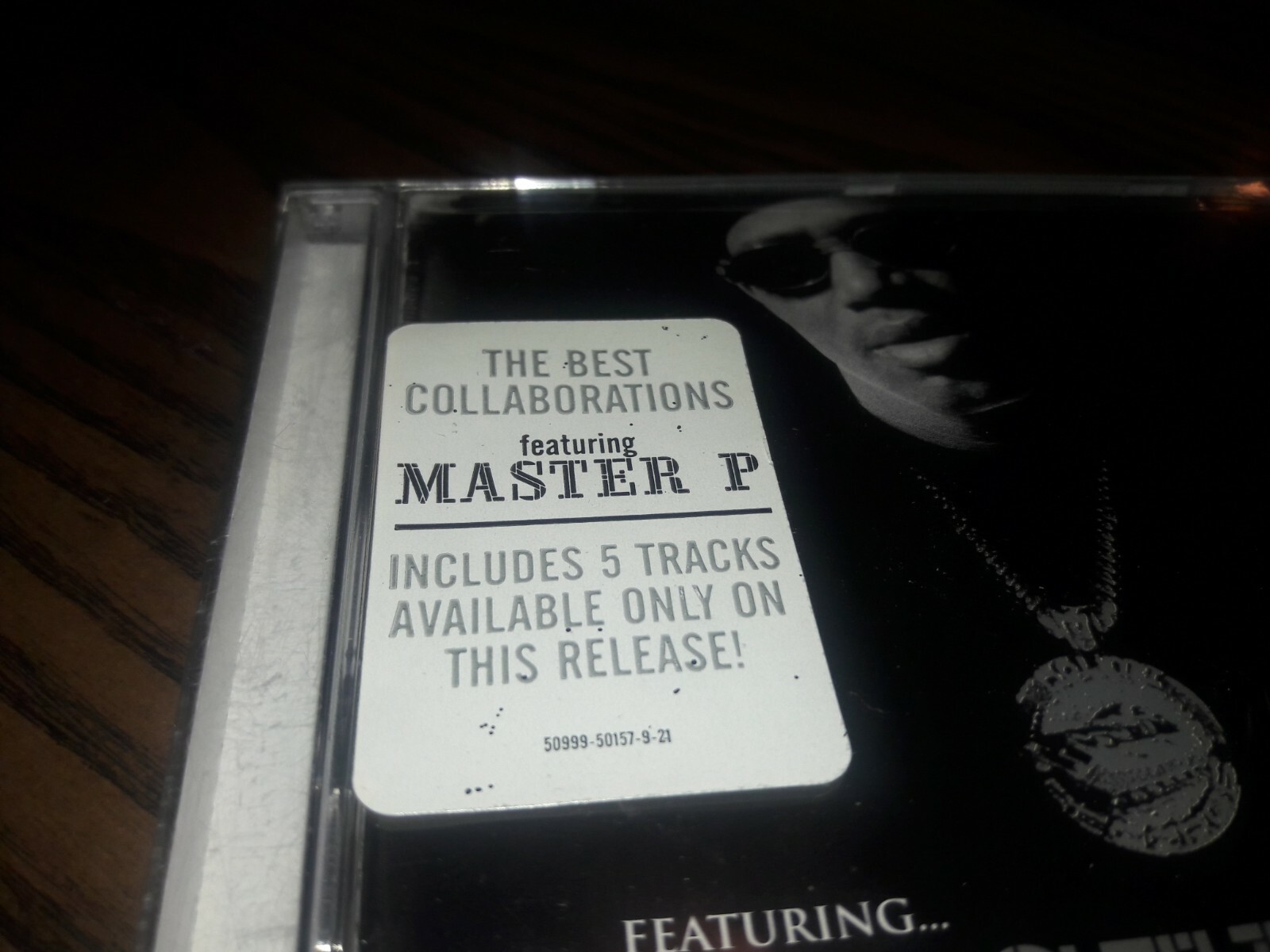 Featuring Master P by Master P (CD, 2007) for sale online | eBay