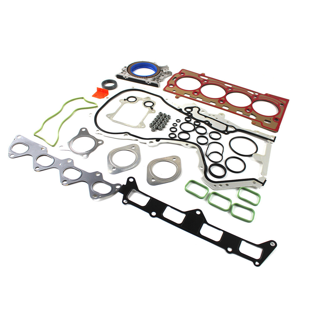 EA111 Engine Overhaul Gasket Rebulid Kit For VW AUDI 1.4T CAV CTH CNW ...