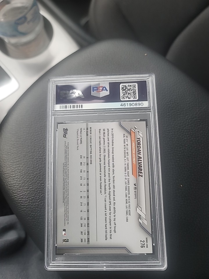 baseball cards psa 10 rookie | eBay