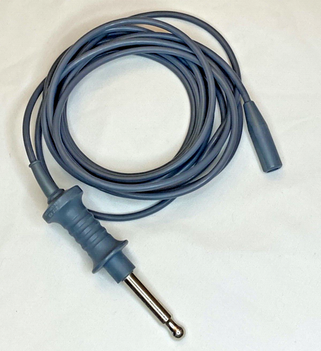 Karl Storz 277KB Reusable High Frequency Monopolar Cable for ...