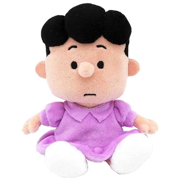 Peanuts Characters Violet