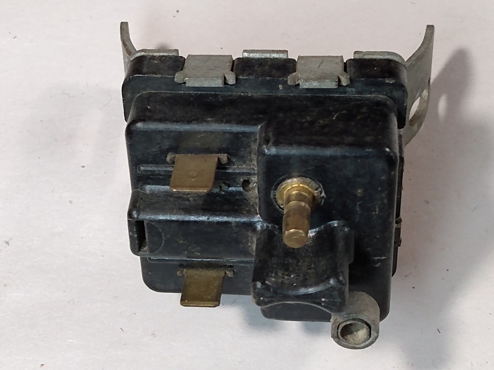 1961-66 Studebaker Cars; 62-64 Champ Trucks~ Back-Up Light/Neutral ...