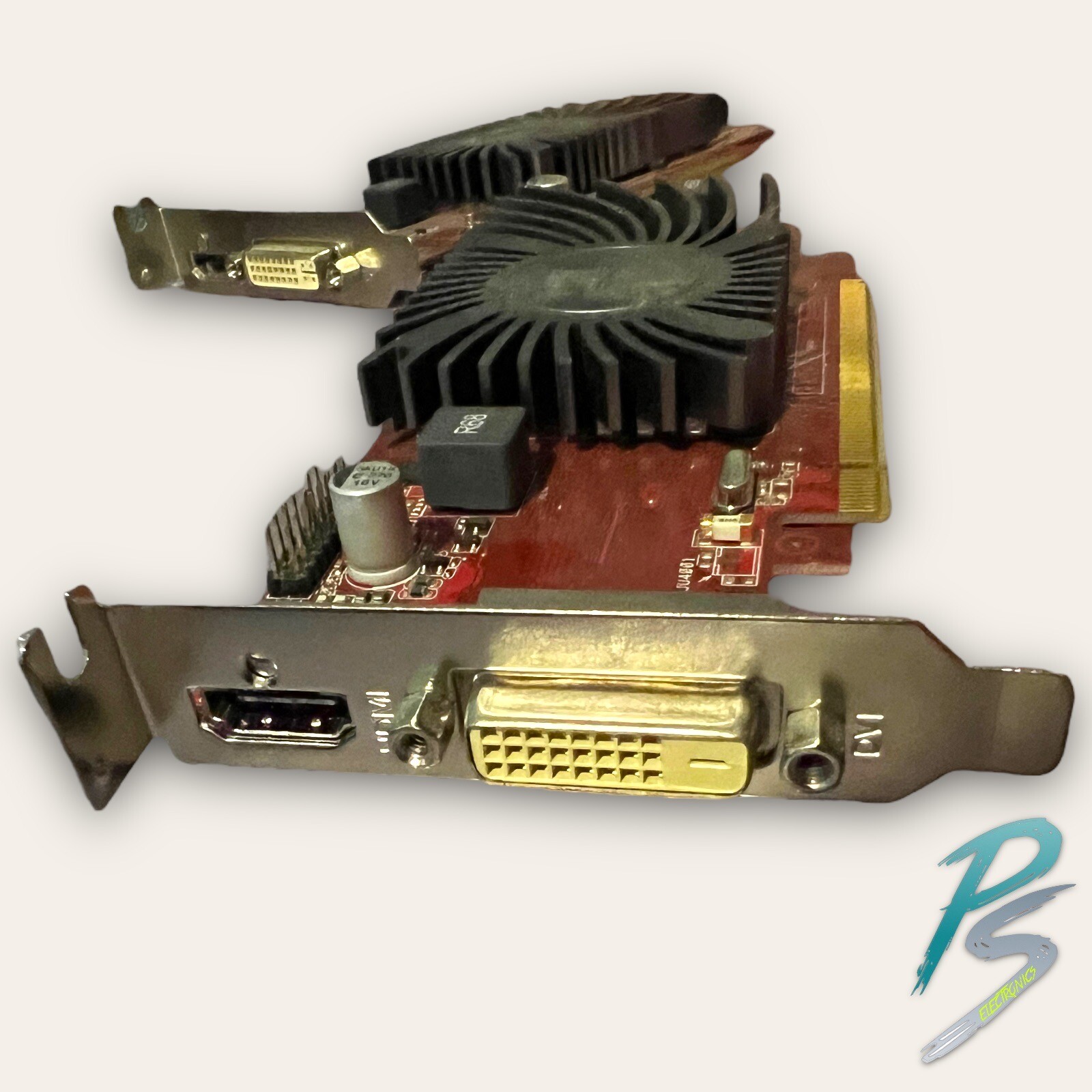 ASUS+AMD+Radeon+HD+6450+%28EAH6450+SILENT%2FDI%2F1GD3%28LP%29%29+1GB ...