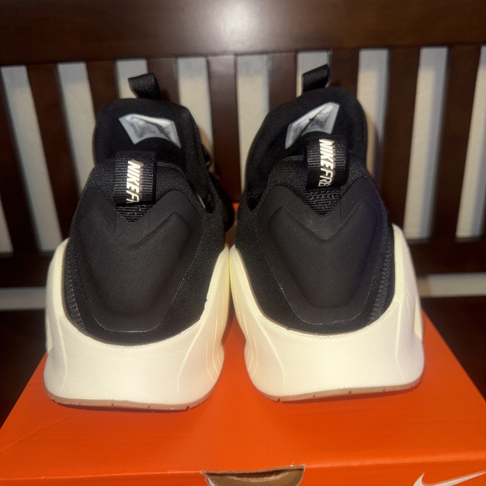 Nike Free Metcon 6 Black/Coconut Milk Men’s Size 11 New In The Box ...