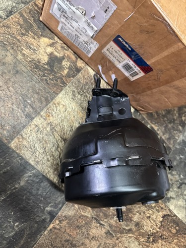 NOS 1982-92 CAMARO FIREBIRD TRANS AM POWER BRAKE BOOSTER ASSEMBLY ...