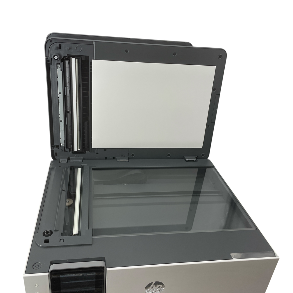 LOCAL PICKUP HP OfficeJet Pro 9025e Wireless Color All-in-One Printer # ...