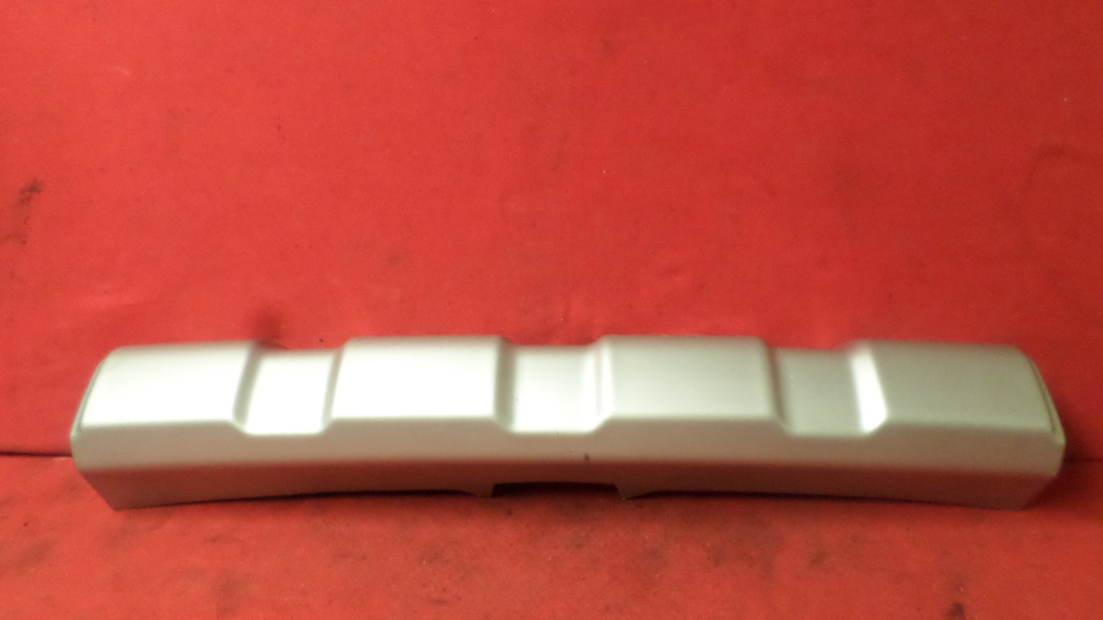 2010 - 2012 SUBARU OUTBACK SEDAN FRONT BUMPER LOWER UNDERGUARD GARNISH ...