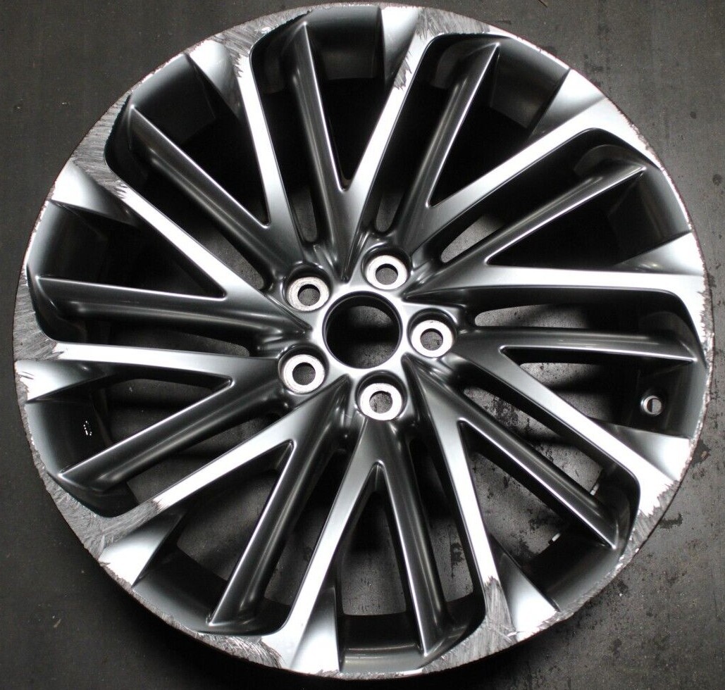 2020 LEXUS RX350 RX450H RX350L RX450HL 20x8 20" OEM WHEEL RIM 74393 ...