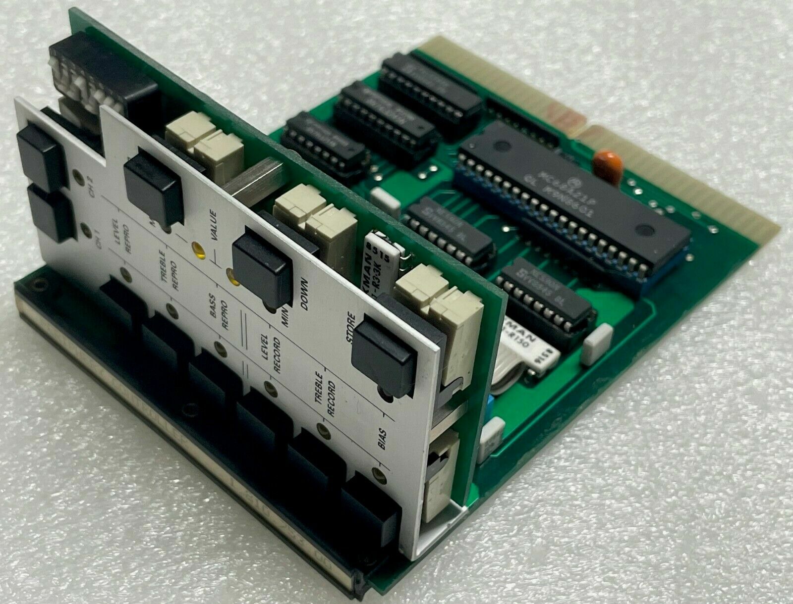 Studer PERIPHERY CONTROLLER 1.810.753.00 for A810 A816 A820 | eBay