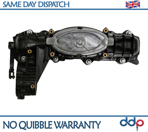 6510900037 Intake Manifold for Mercedes W204 W212 E Class W176 Sprinter ...