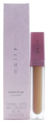 Mally Instant Erase Concealer - Medium - New Boxed | eBay