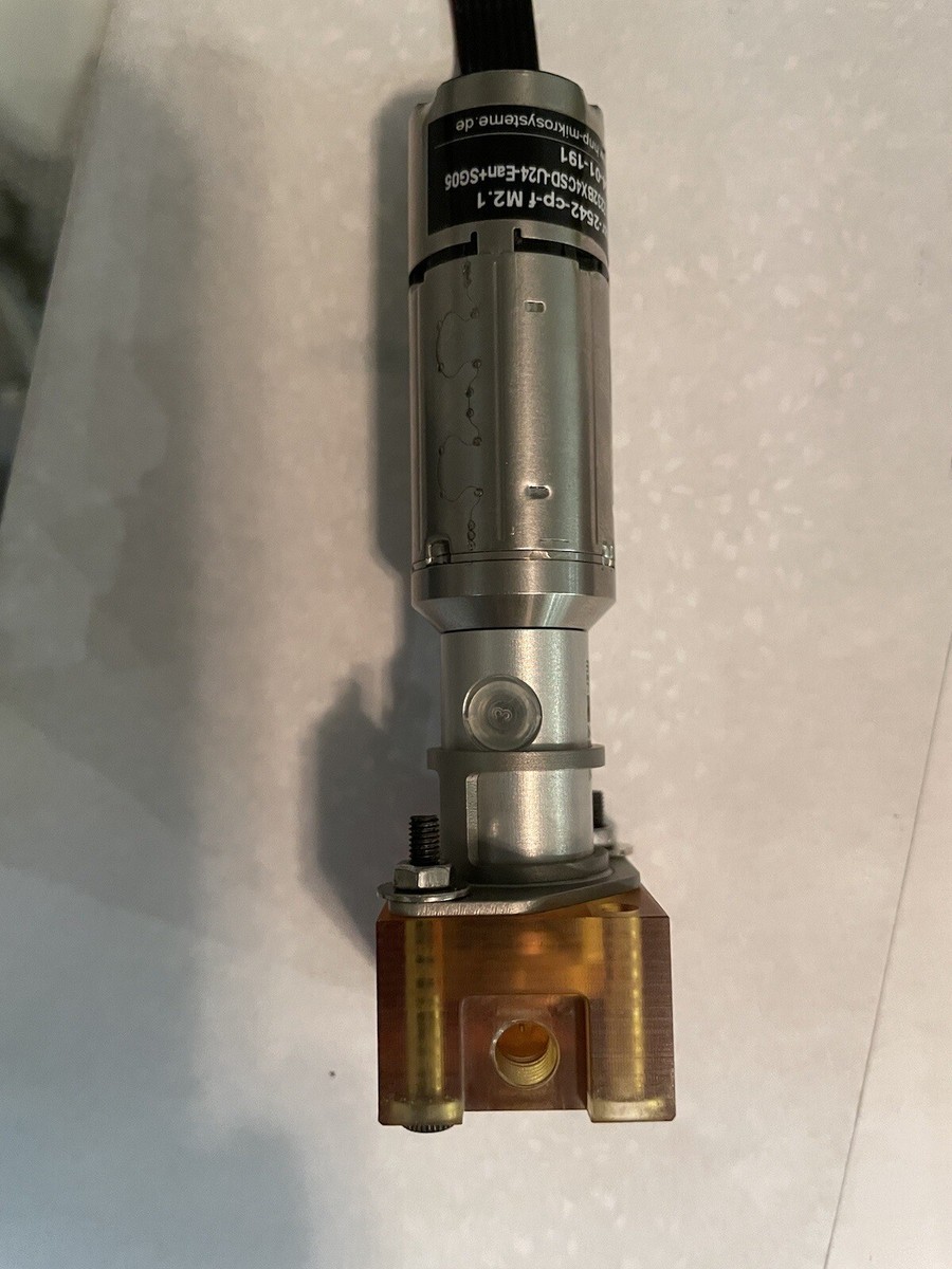 Useful Information On Micro Annular Gear Pumps Modular Pump Series