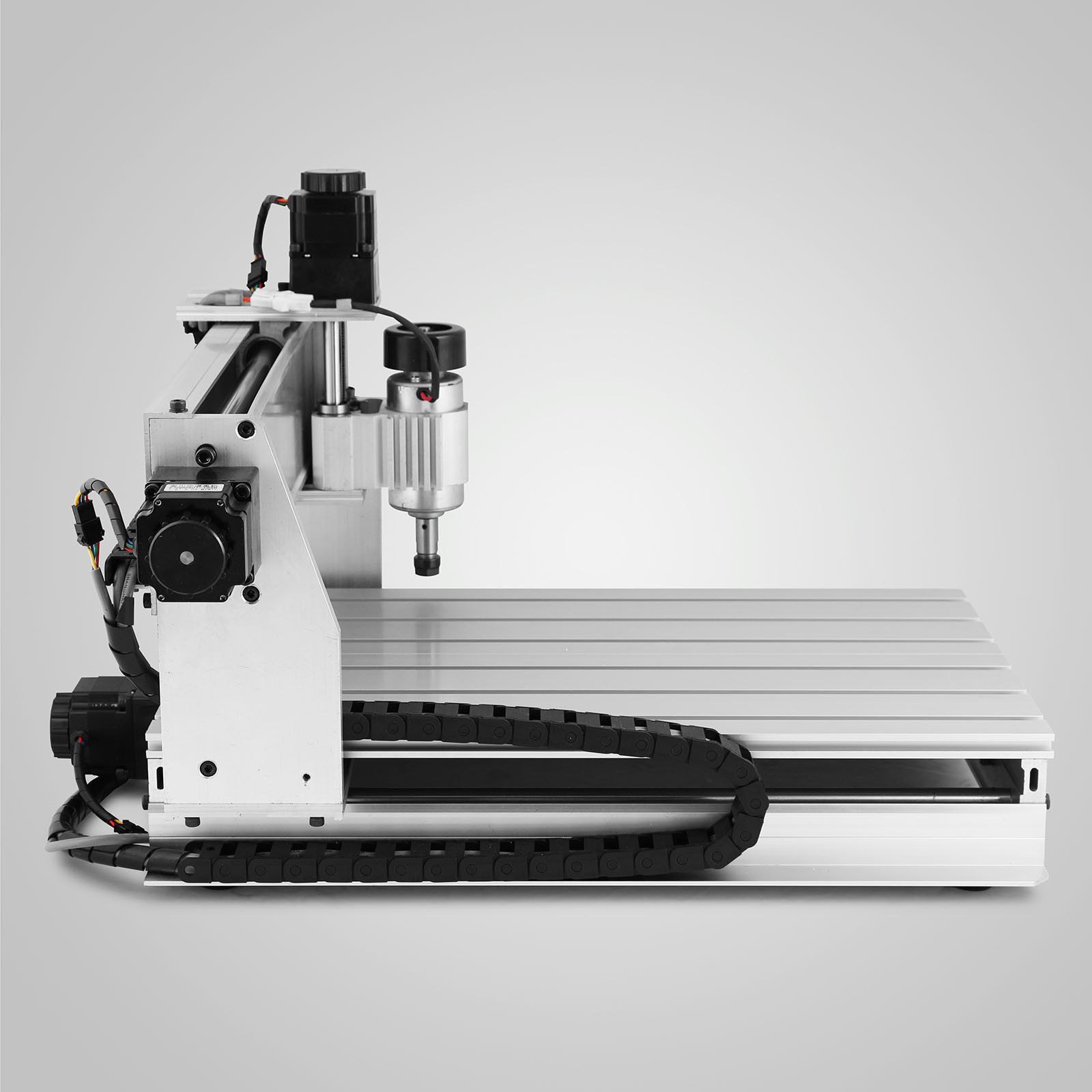 CNC Router Engraver Machine 3020T 4Axis carving Engraving Milling 3d ...