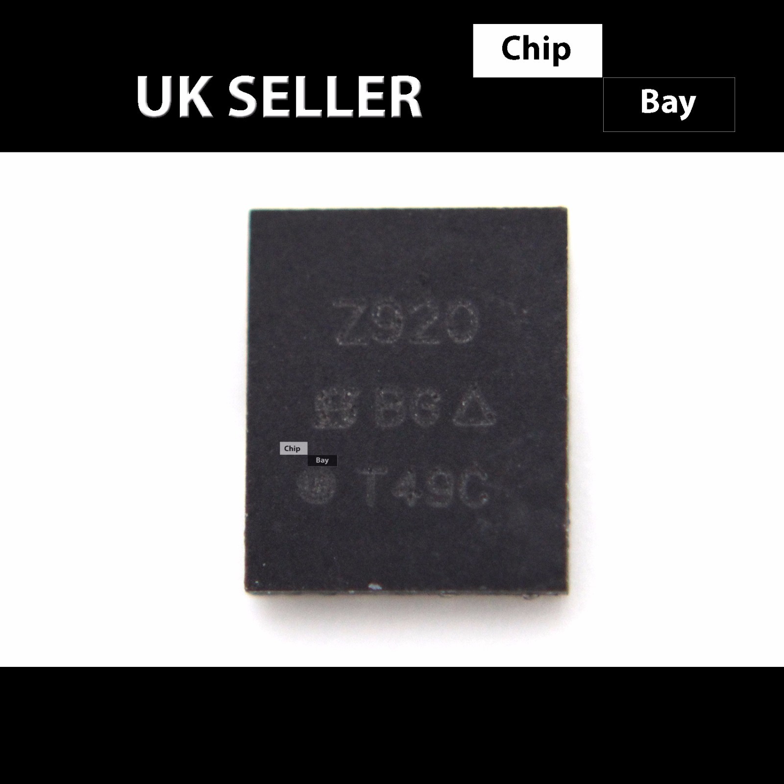 SIZ920DT SIZ920 Z920 Dual N-Channel 30 V (D-S) MOSFETs | eBay