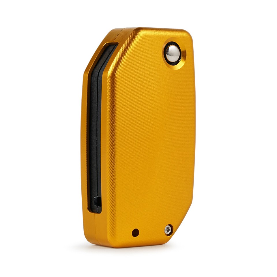 CNC Key Case Holder Cover Key Protector For BMW R1250GS R1250R R1250RS ...