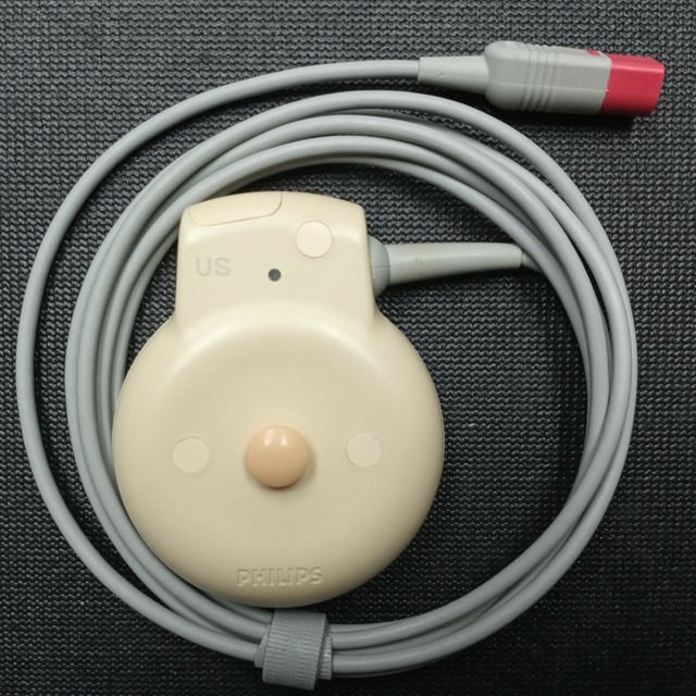 Philips Avalon Ultrasound Transduce (M2736AA) for sale online | eBay