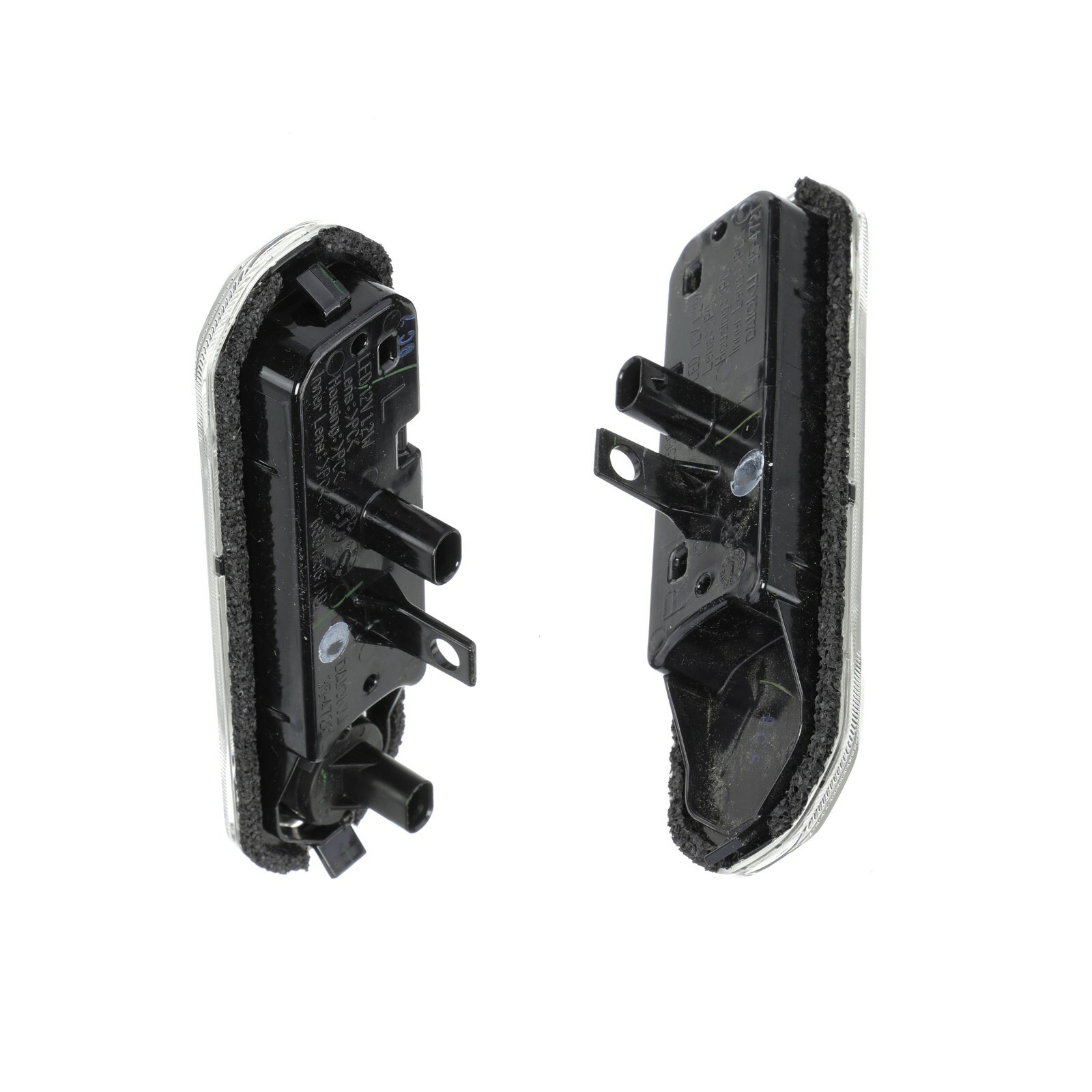 2019-2023 RAM 1500 REAR PICKUP BED LIGHT LAMP KIT GENUINE NEW MOPAR ...