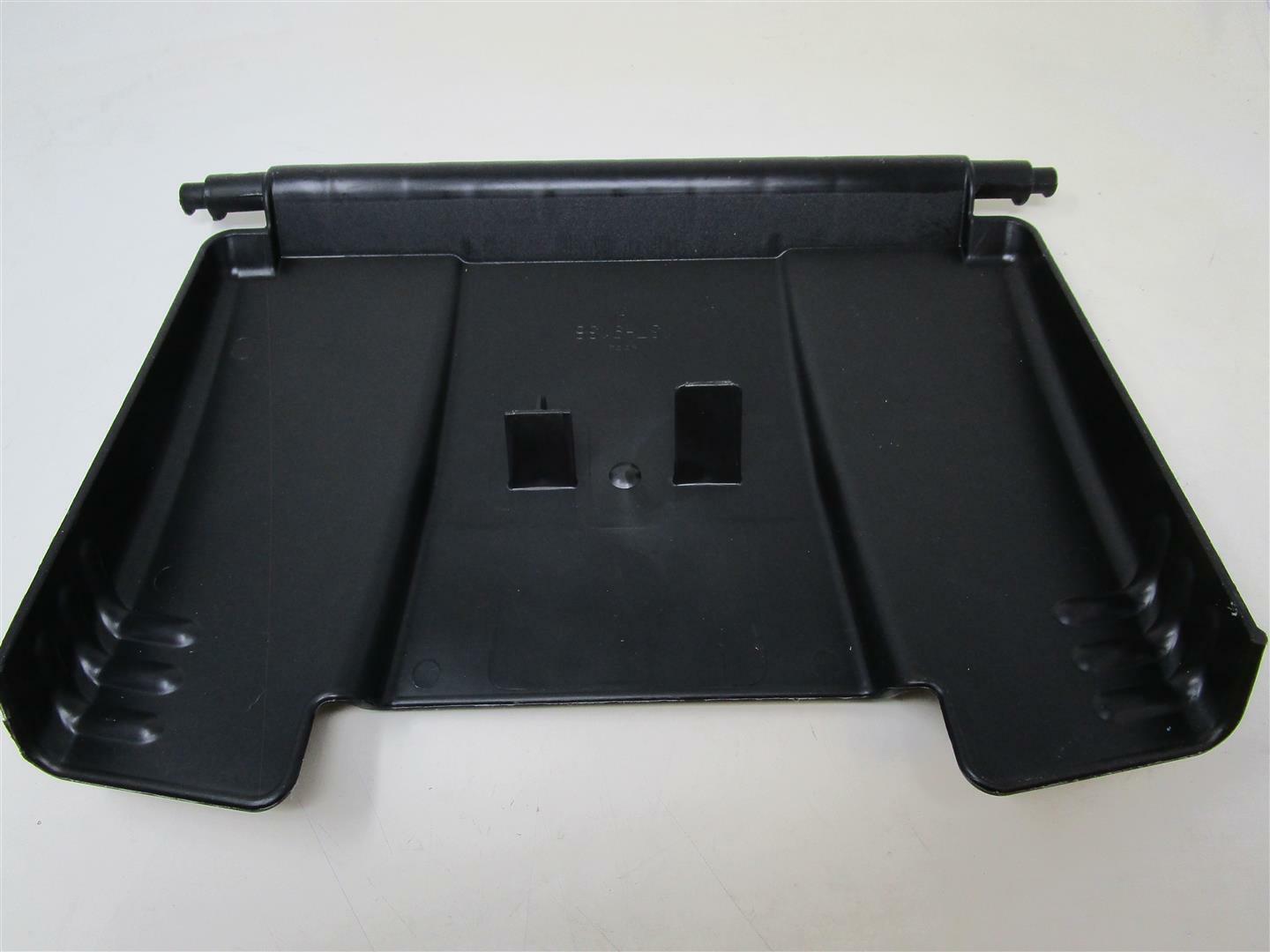 Genuine Toro 137-9139 Rear Grass Defector Door w/ Springs 115-2859 114 ...