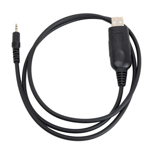 USB Programming Cable For Motorola GP88S GP2000 GP3688 CP140 CP150 ...