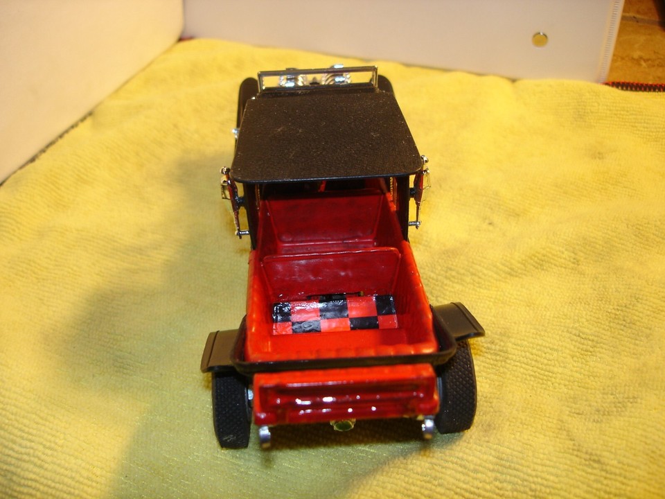 Vintage Monogram Revell Munsters Coach 1/24 SLOT car offered by MTH | eBay
