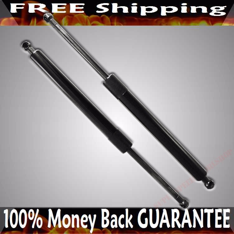 REAR Hood Lift Supports Shocks Gas Spring fit 02-10 Lexus SC430 Base ...