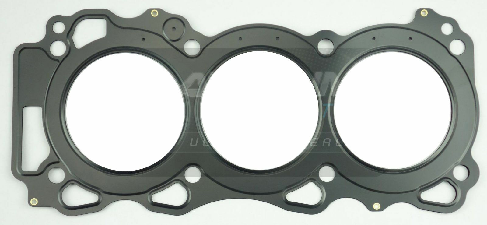 CYLINDER HEAD GASKET L/H for NISSAN ELGRAND E51 2002-2010 3.5 VQ35DE V6 ...
