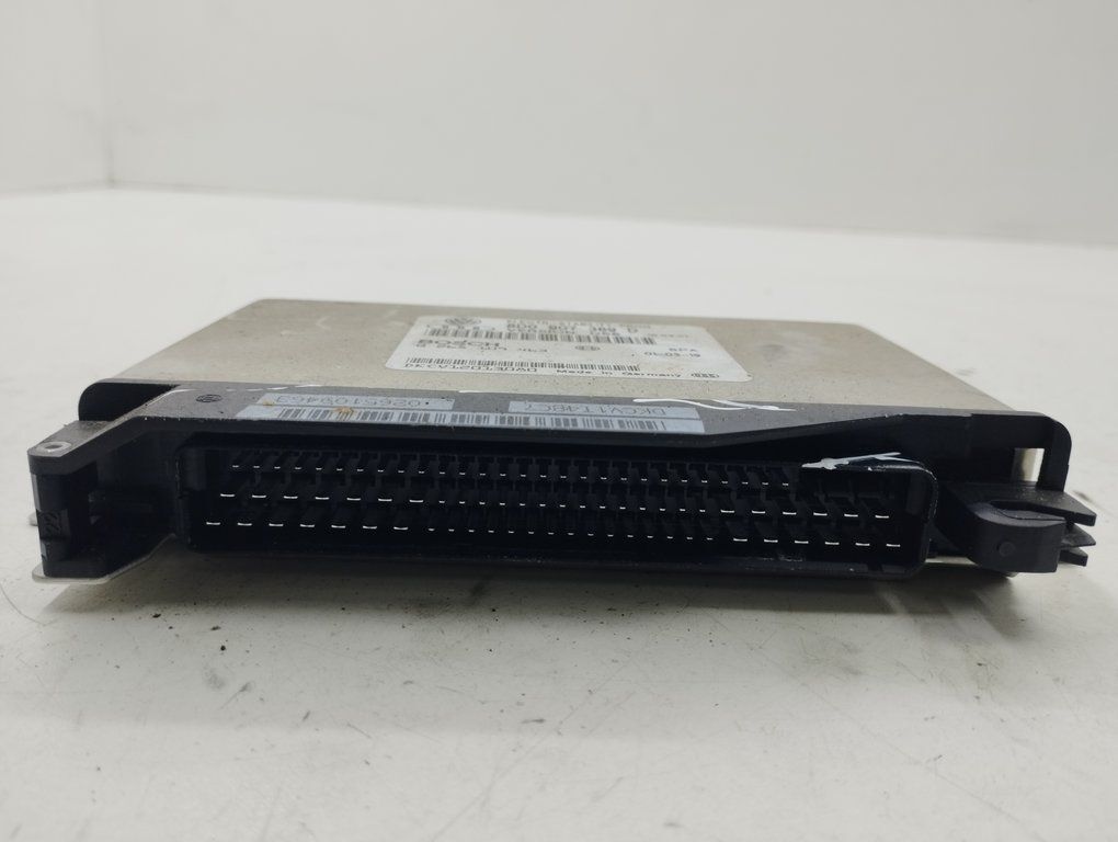 Audi A4 S4 B5 8D ESP Control Module Unit 8D0907389D AMD78962 | eBay