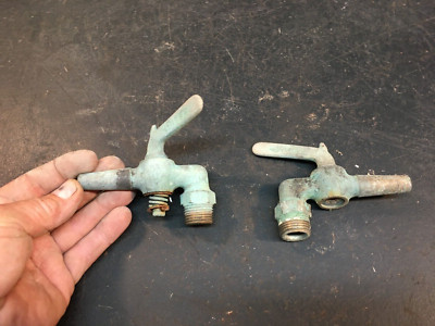 Plumbing - Faucet Spicket