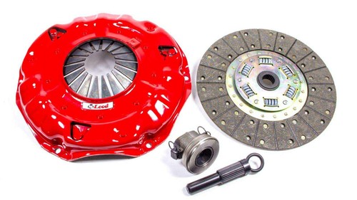 MCLEOD 75208 Clutch Kit Super Street Pro Single Disc 11 in Diameter | eBay