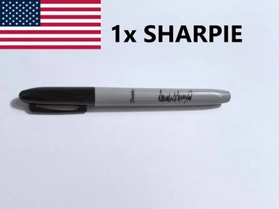 Donald Trump Autograph for sale | eBay