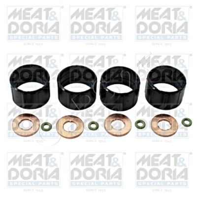Common Rail System Repair Kit For CITROEN FIAT FORD LANCIA SUZUKI 98-19 ...