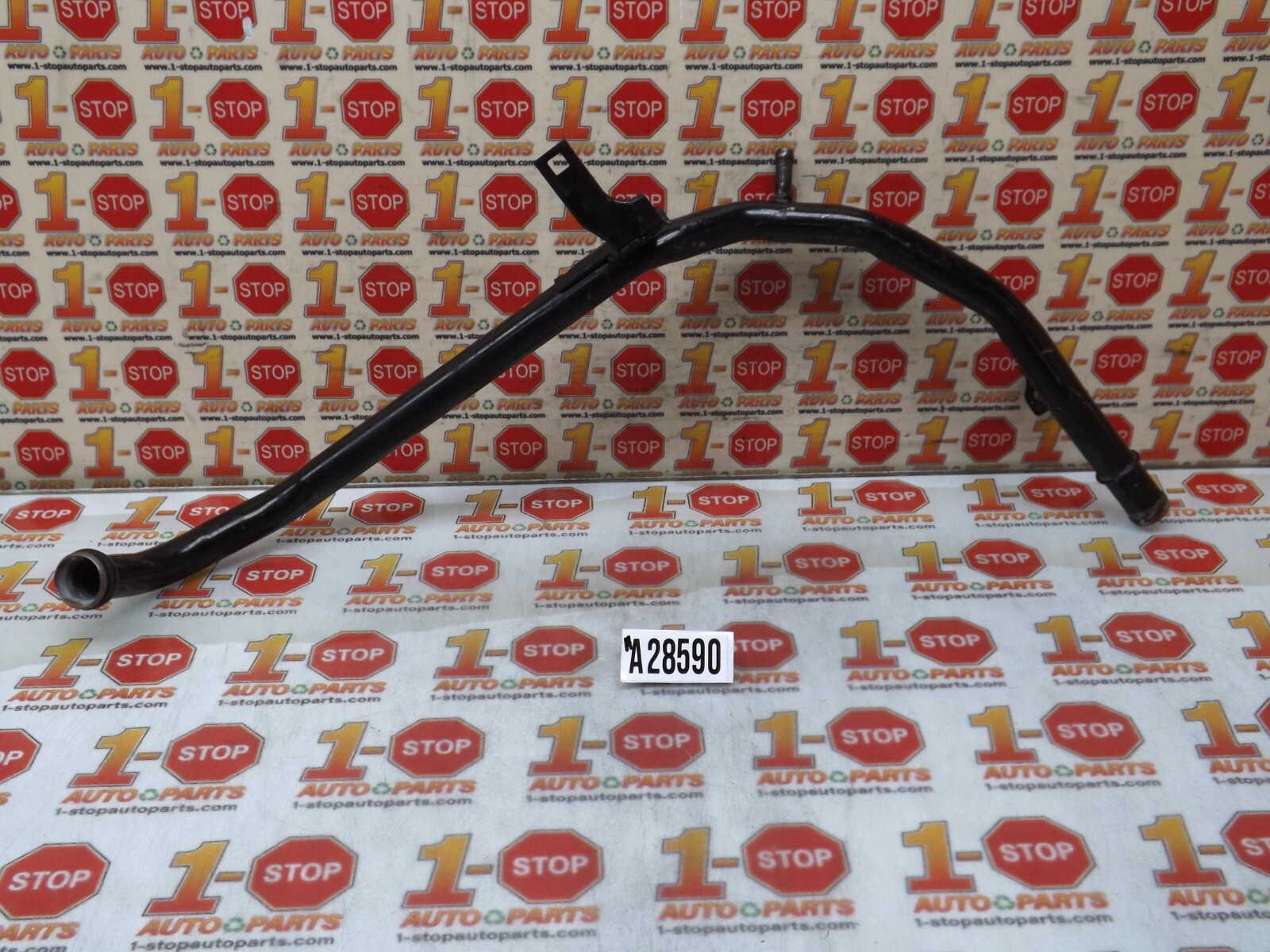 19510-raa-a10 Honda Pipe Comp 19510RAAA10 Genuine OEM Part for sale ...