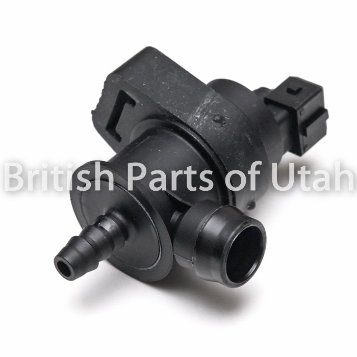 Land Rover LR2 Purge Valve Emission Fuel Vapor Canister Genuine OEM ...