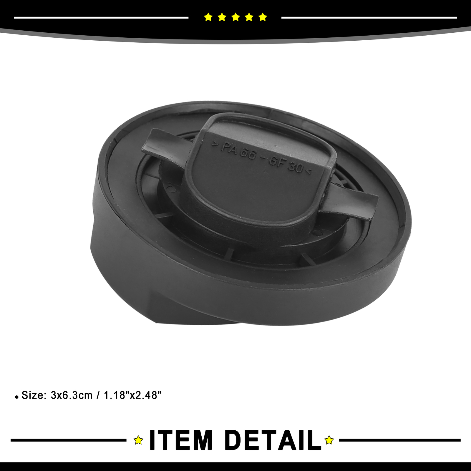 1110180302 Oil Fuel Filler Cap Cover 1/lot fit for Mercedes-Benz C230 ...