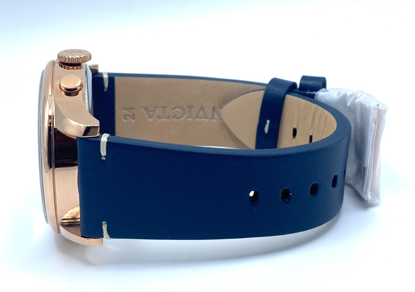 INVICTA WATCH Vintage 33507 44mm VD31 Quartz 3 Year Warranty NO BOX | eBay