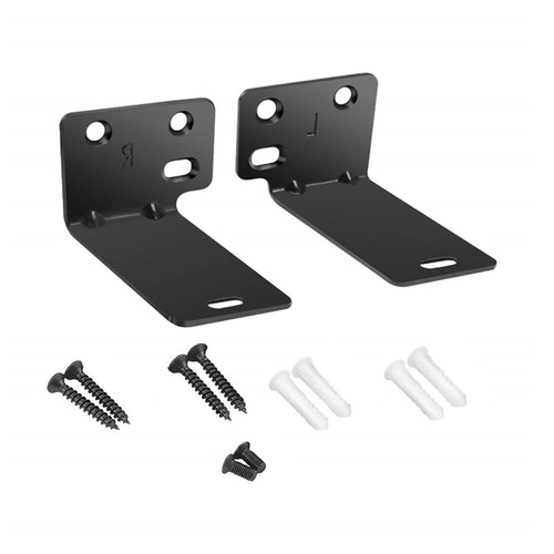 Soundbar Wall Mount Bracket for Bose WB-300 Sound Touch 300 500 700 ...