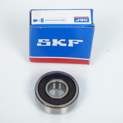 Roulement de roue SKF pour Moto Kawasaki 125 KLX D-Tracker 14P 2010 à ...