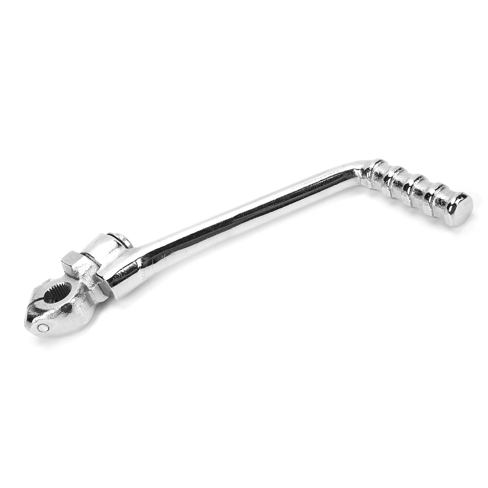 0.5in Shaft Kick Start Starter Lever For 4 Stroke 110cc 125cc 140cc ...