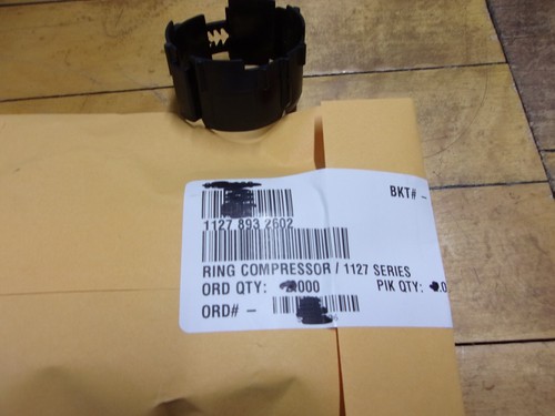 Stihl Ring Compressor 1127 Series OEM 390 290 310 029 039 1127-893-2602 ...