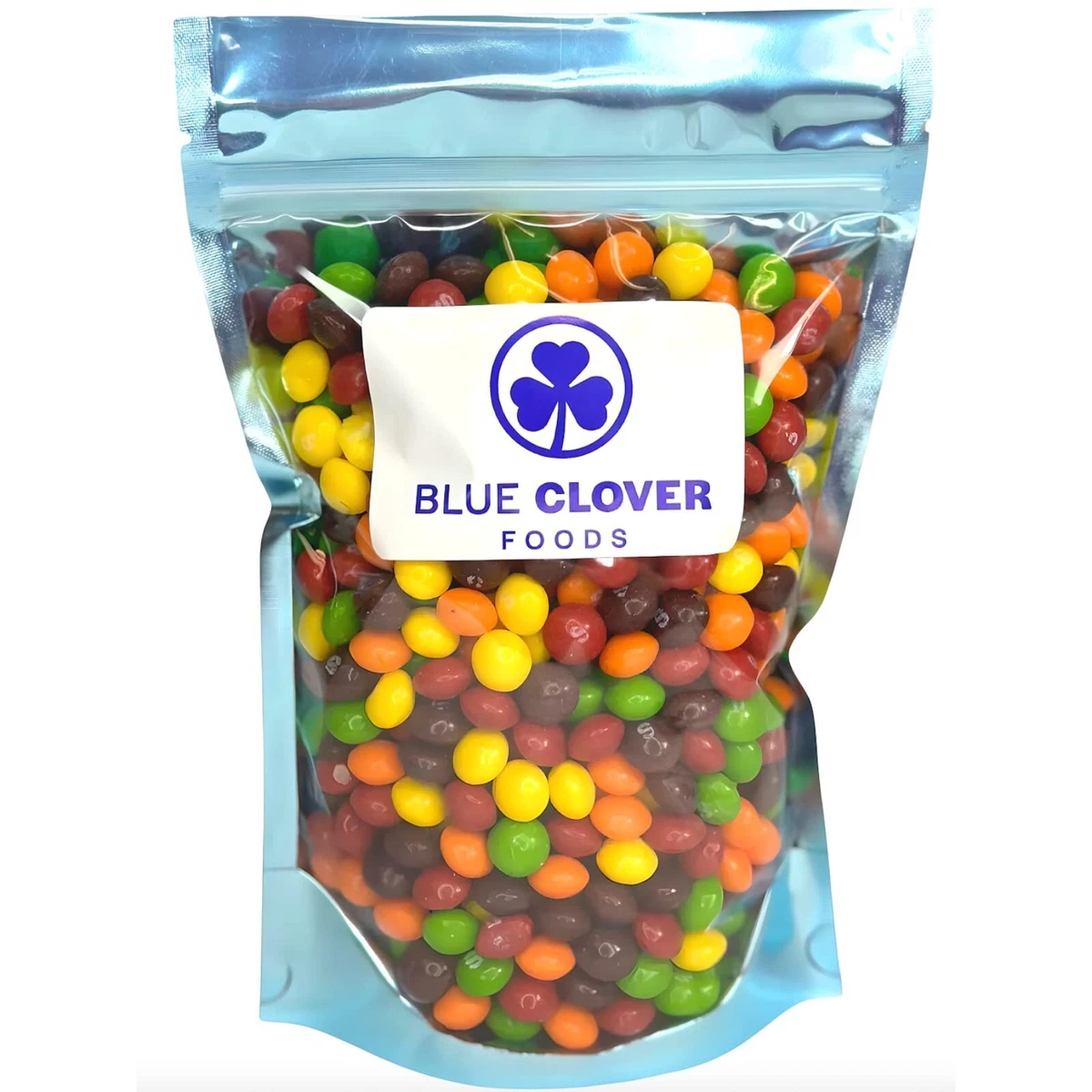 Blue Skittles In Bulk