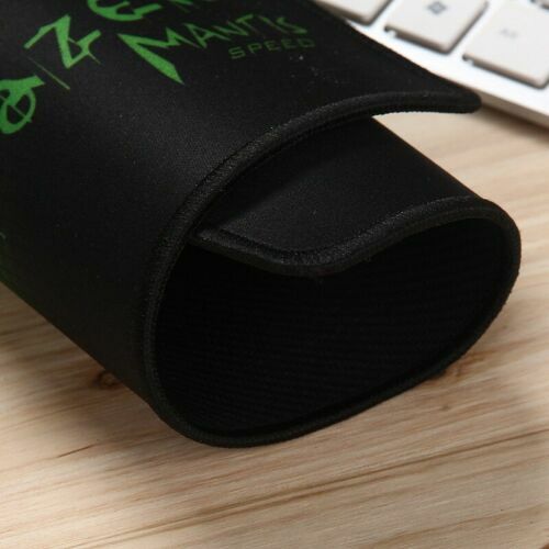 Razer Mantis Speed Alpha Soft Gaming Mouse Mat Pad [290x250mm] | eBay