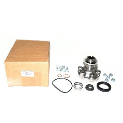 bride sur ird cote transmission Freelander 1 | eBay