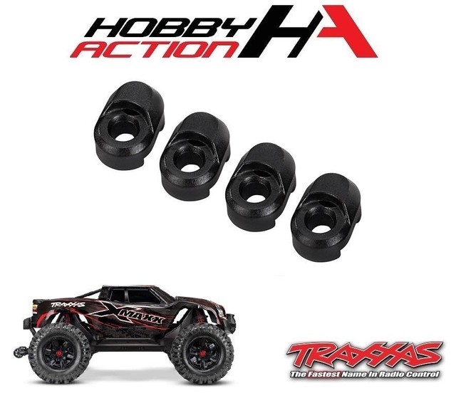 Traxxas 7743 Suspension Pin Retainer X-maxx 8s for sale online | eBay