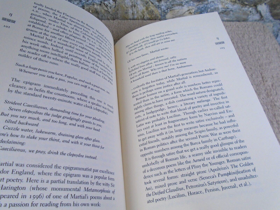 ABC Et Cetera: The Life & Times of the Roman Alphabet Humez 1985 1st ...